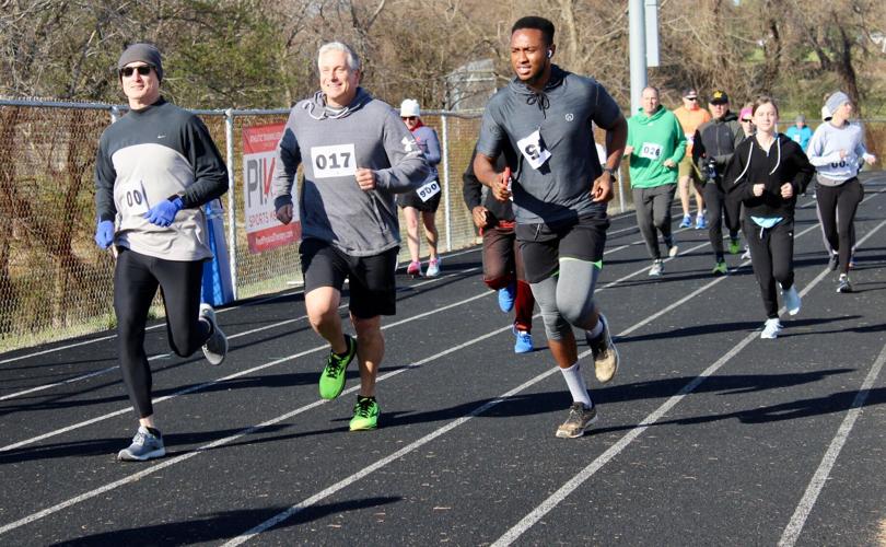Sprinting to aid The Autism Project | Local News | somdnews.com