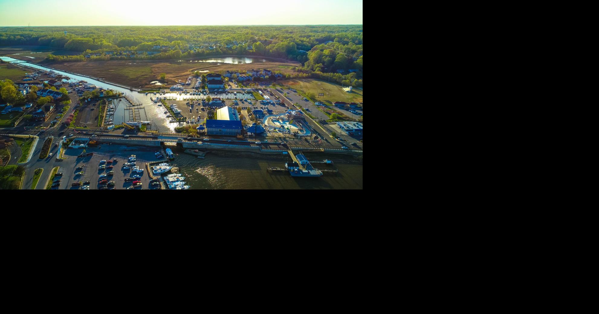 Calvert, Charles waterways get state grants | Local News | somdnews.com