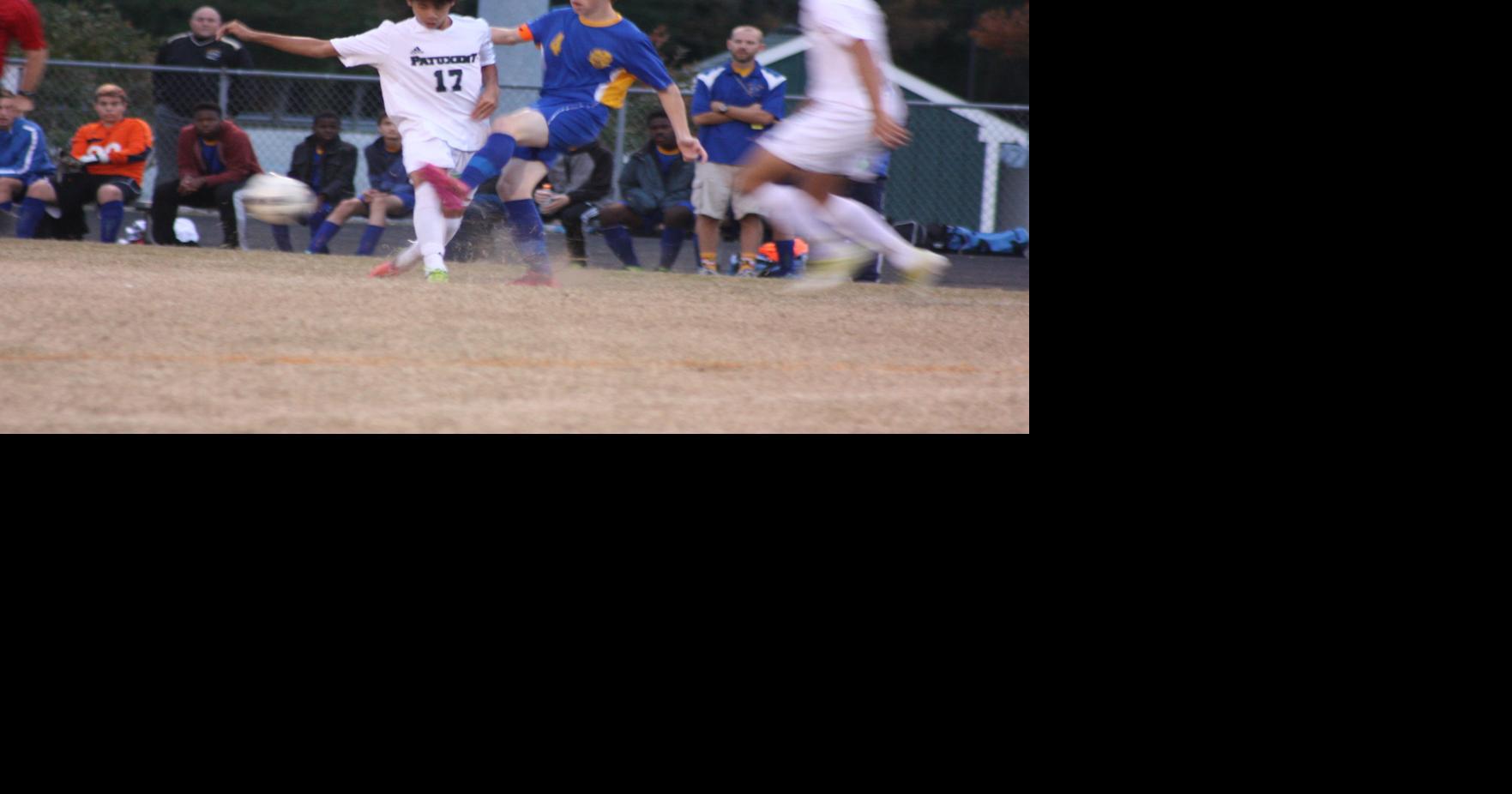 Thomas Stone boys soccer knocks out Patuxent, advances in 2A South ...