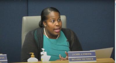 Charles school board mulls what's in a name | Local News | somdnews.com