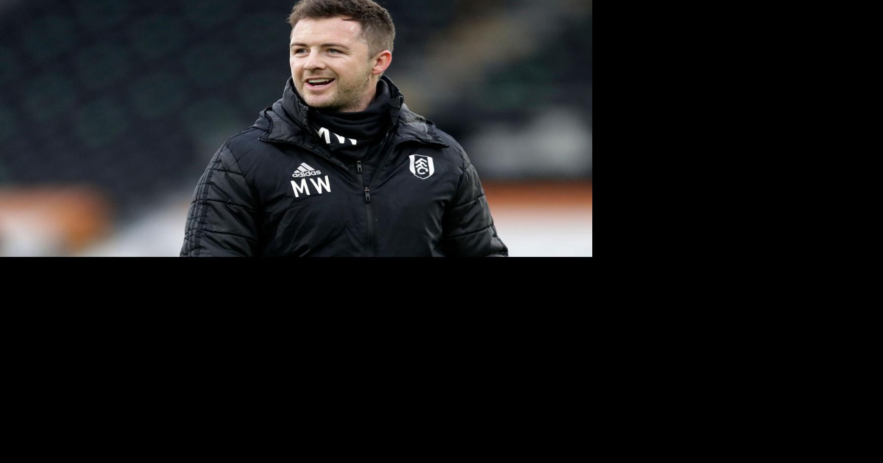 Colorado Rapids hire Tottenham assistant Matt Wells as coach | Sports ...