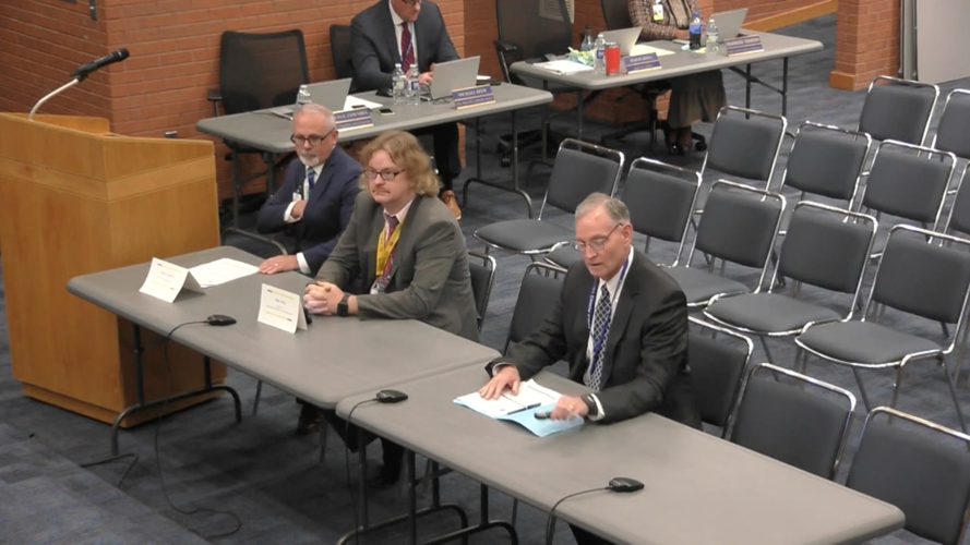 Charles schools put standardized assessments to the test | Local News ...