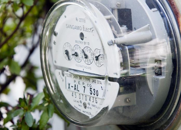 Chevy Chase woman refuses to pay Pepco to opt out of smart meters ...