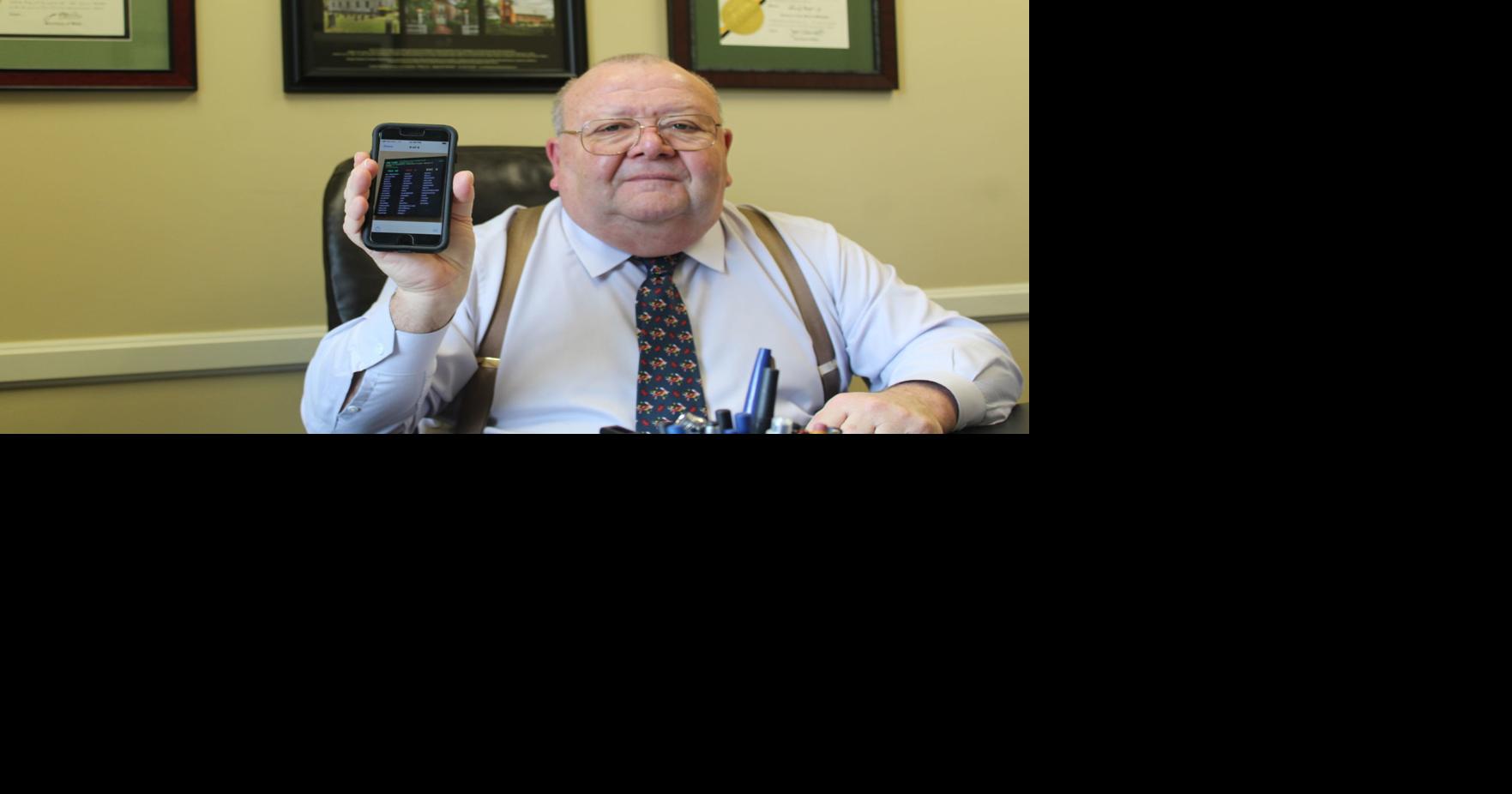 Southern Maryland delegates recount busy session | Spotlight | somdnews.com