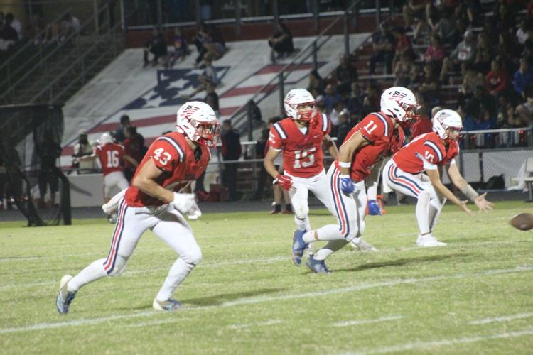 SMAC football teams prepare for postseason | High School | somdnews.com