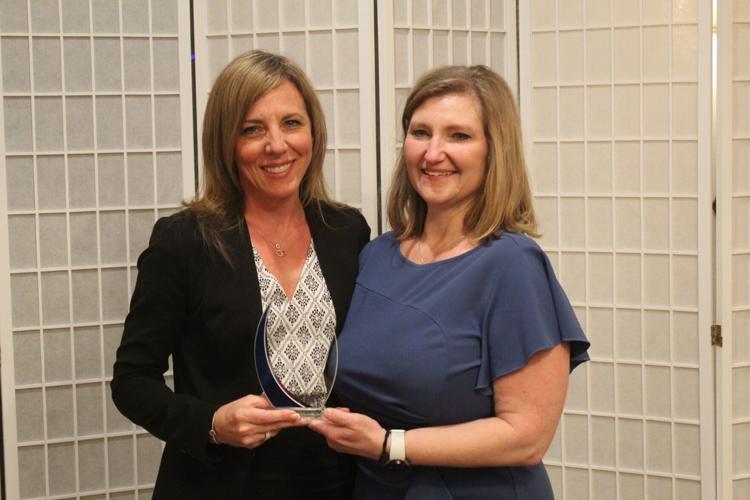 Talbot Chamber of Commerce awards dinner honored business officials in ...
