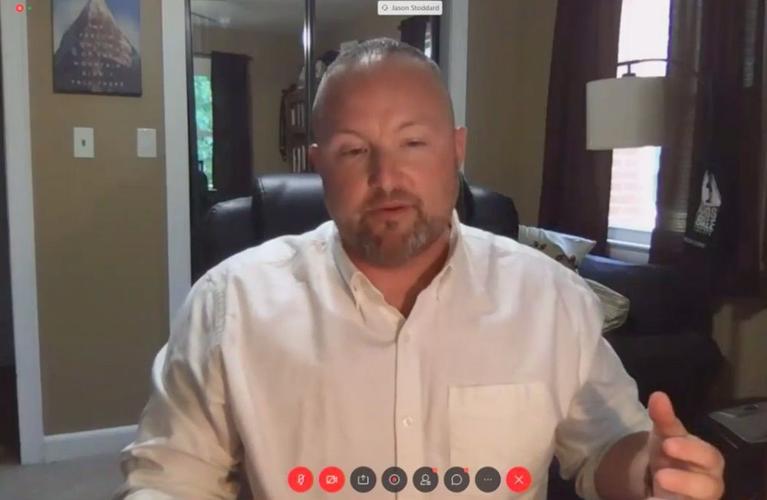 School system unveils summer learning programs | Local News | somdnews.com