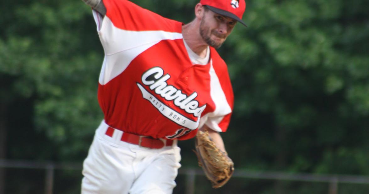 Western Charles jumps on St. Mary's early to win in CHASM baseball ...