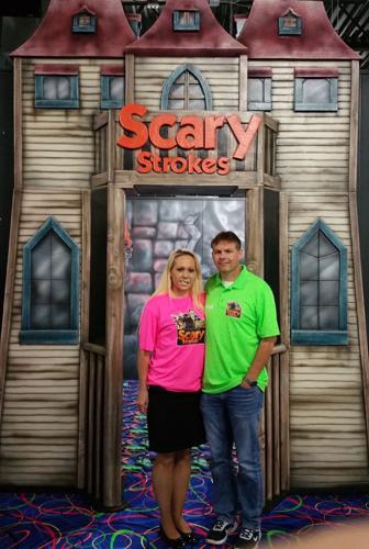 Scary Strokes grand opening set to begin 10 a.m. tomorrow | Spotlight ...