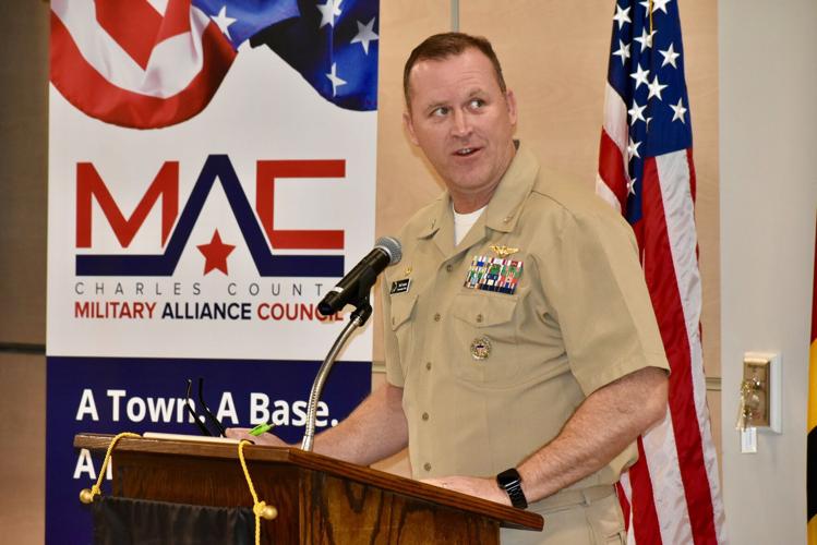 Energetics key to work at Indian Head naval facility | Local News ...