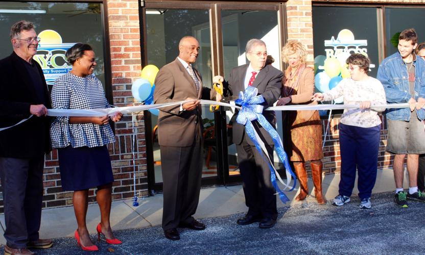 Bay-CSS opens first Calvert County facility | Spotlight | somdnews.com