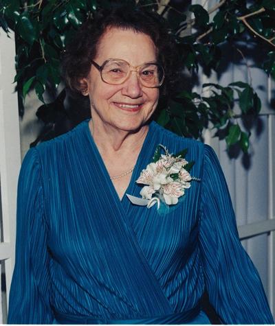 Elizabeth Rosalie Cusick | Obituaries | somdnews.com