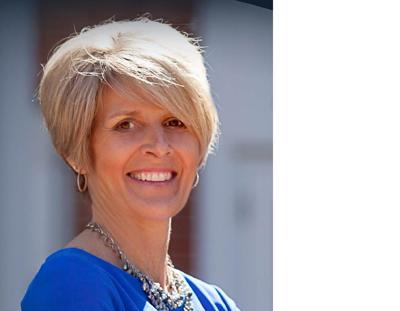 Faye Wheeler, candidate for clerk of the circuit court | Local News ...