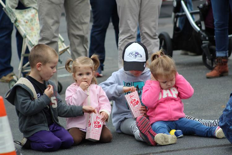 Huntingtown VFD hosts open house | Local News | somdnews.com