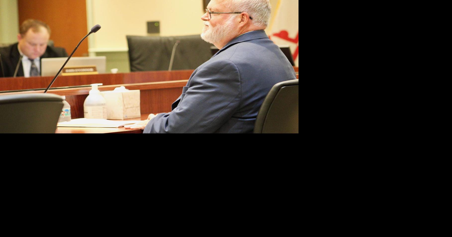 St. Mary's remembers Stamm, judge and former teacher | Local News ...