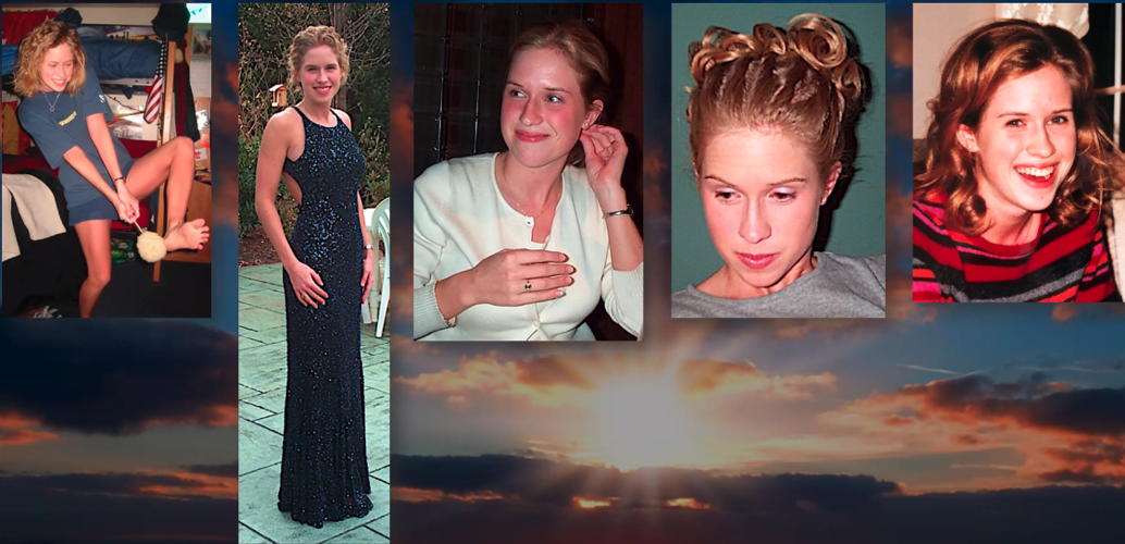 Author recalls losing daughter to dating violence | Local | somdnews.com