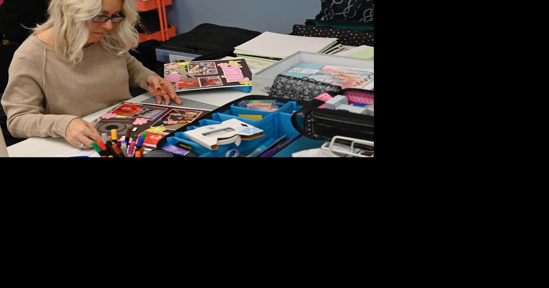 Ready to scrap? | Local News | somdnews.com