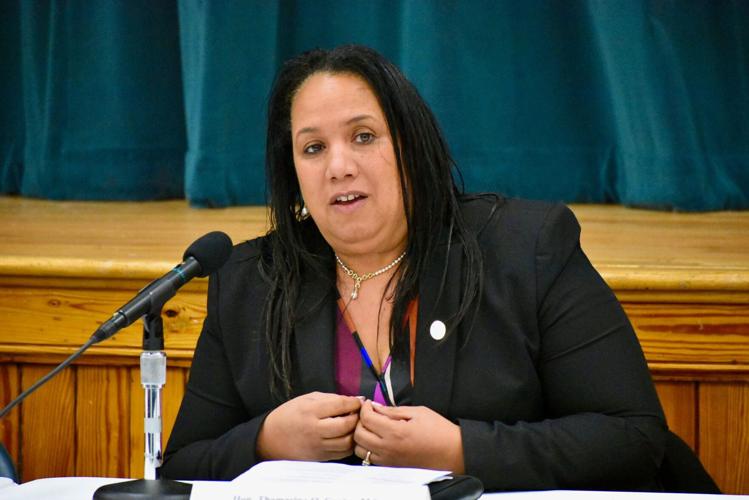 Easements needed for Charles broadband project | Local News | somdnews.com