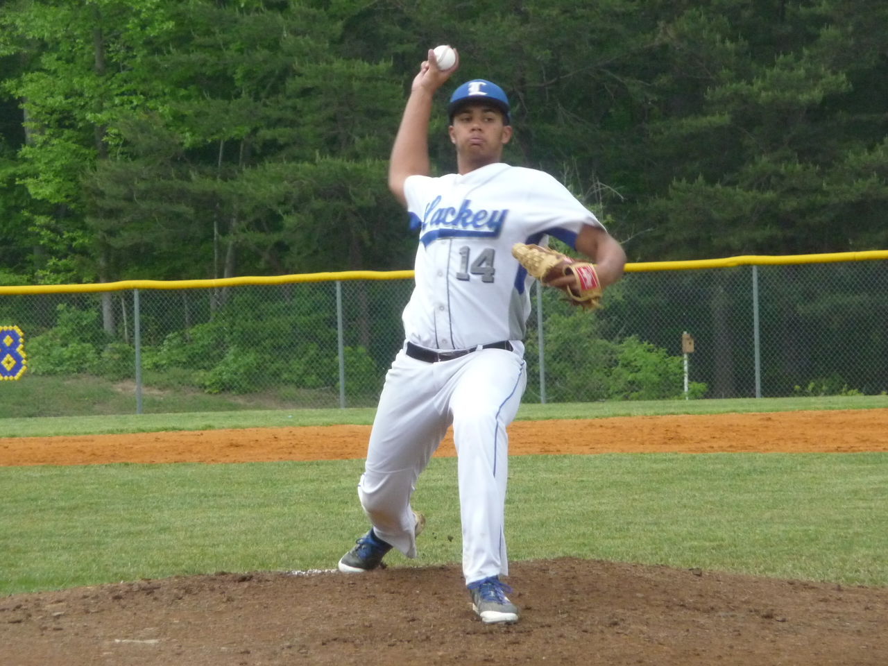 Calvert baseball advances with win over Lackey | Playoffs | somdnews.com