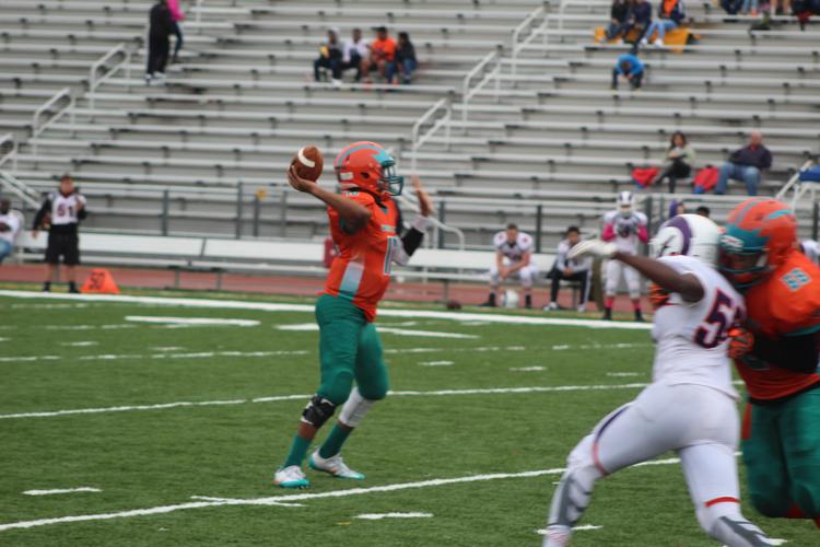Westlake football sending four to college | News | somdnews.com