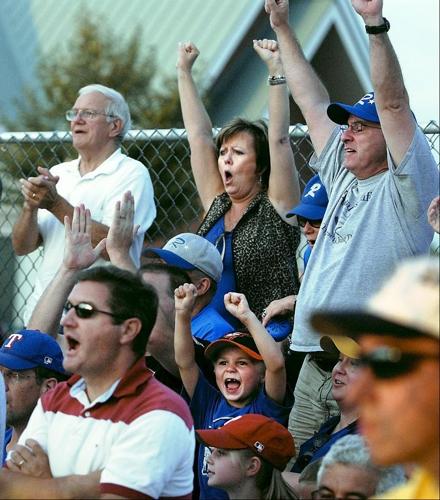 Fairfax County teams dominate state Little League tournament | Sports ...