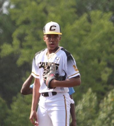 Charles County's Williams displaying baseball prowess | High School ...
