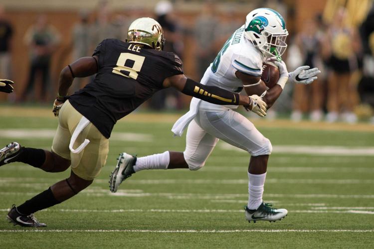 Westlake graduate Lee selected in NFL Draft by Oakland Raiders ...