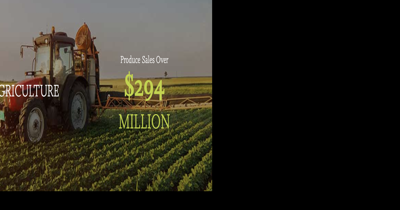 Farmers gain boost from grant funding through USRC and MARBIDCO ...