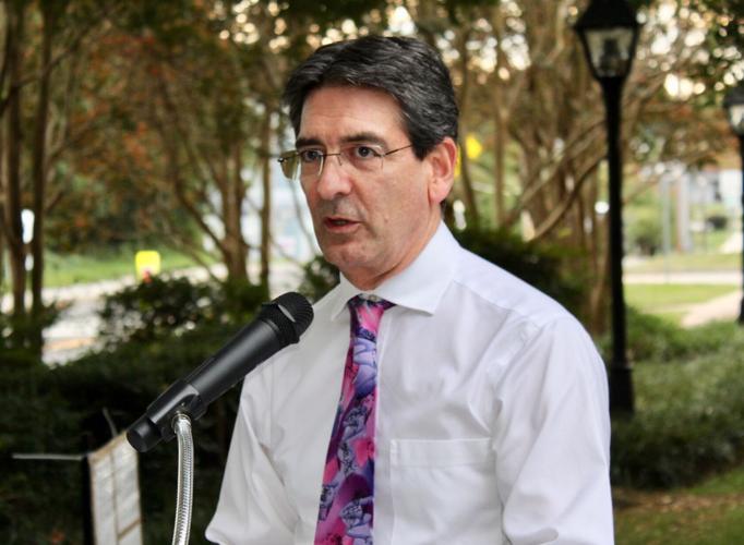Region's COVID status is low | Local | somdnews.com