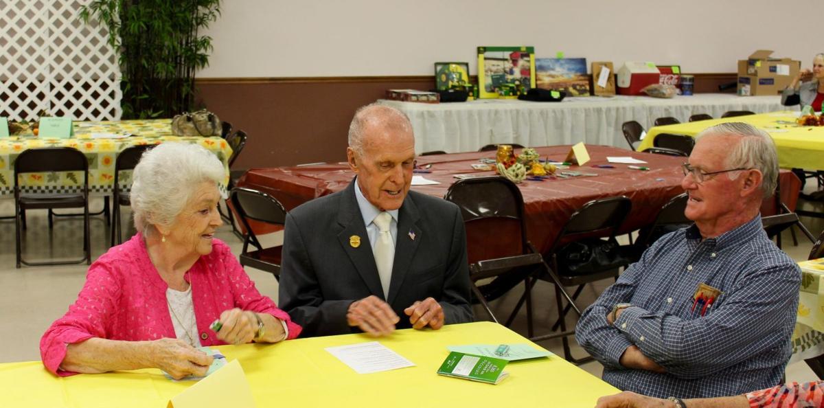 Farm Bureau celebrates successes at annual banquet | Local News ...