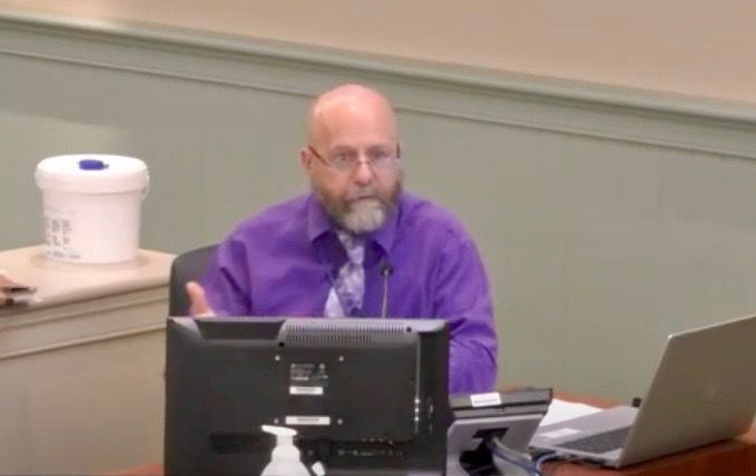 St. Mary's solar task force granted six month extension | Local News ...