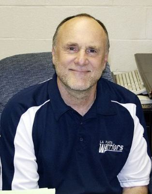 DeVitis named District baseball coach of the year | Archives | somdnews.com