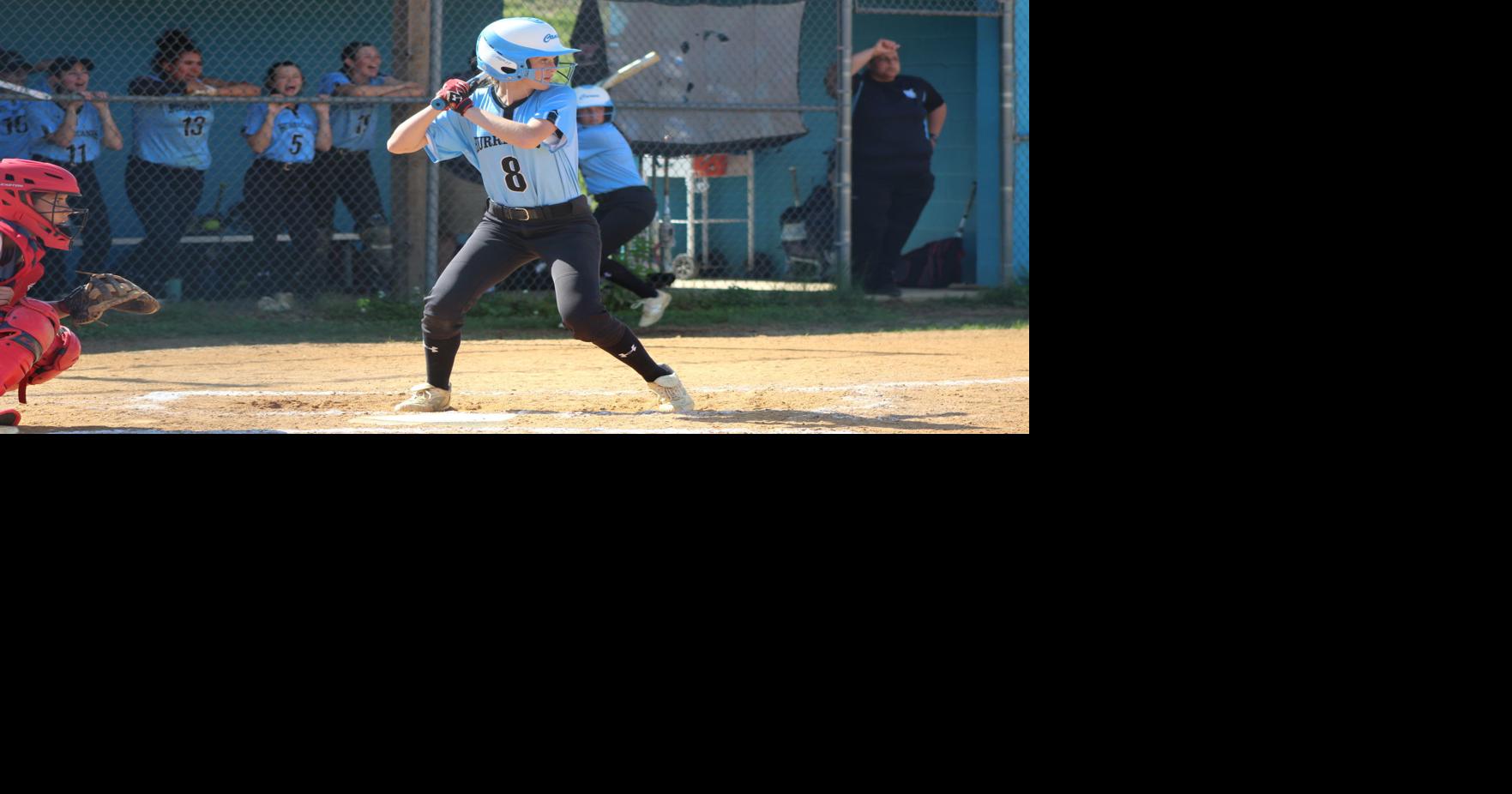 Huntingtown softball tops Northern to reach 3A South Region final ...