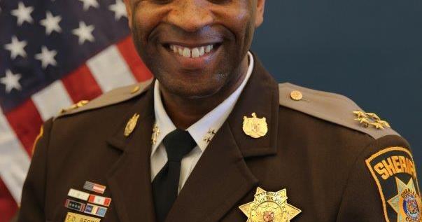 Charles sheriff's charter comment brings blowback from delegation ...