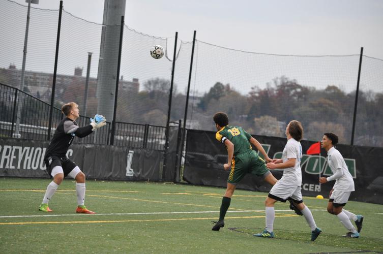 Great Mills soccer falls in 3A state final on penalty kicks | Spotlight ...