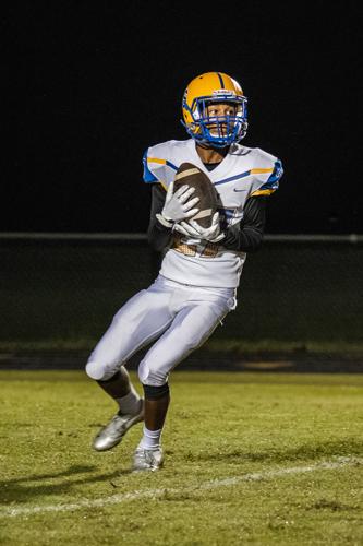 Thomas Stone football loses to Calvert | News | somdnews.com