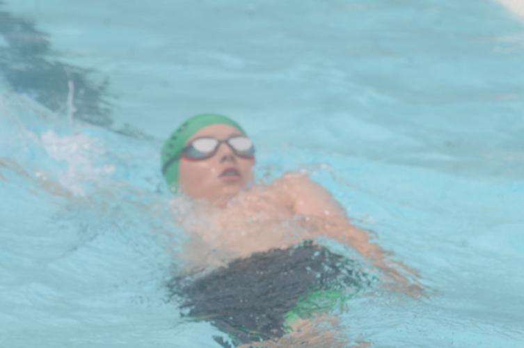 Smallwood tops Kings Landing in Prince-Mont Swim League opener | News ...