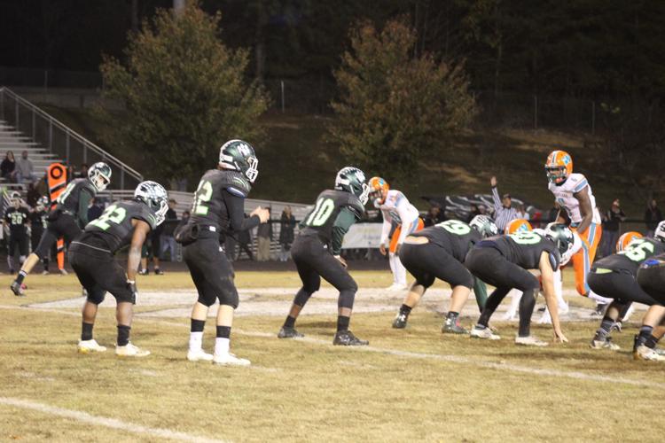 Westlake football loses to Patuxent | News | somdnews.com