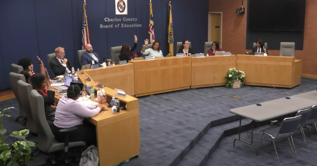 Charles school board approves new grading policy | Local News ...