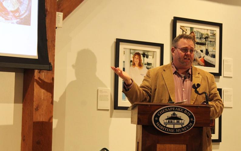 Real or not, Chessie the sea monster is part of bay lure | Arts and ...