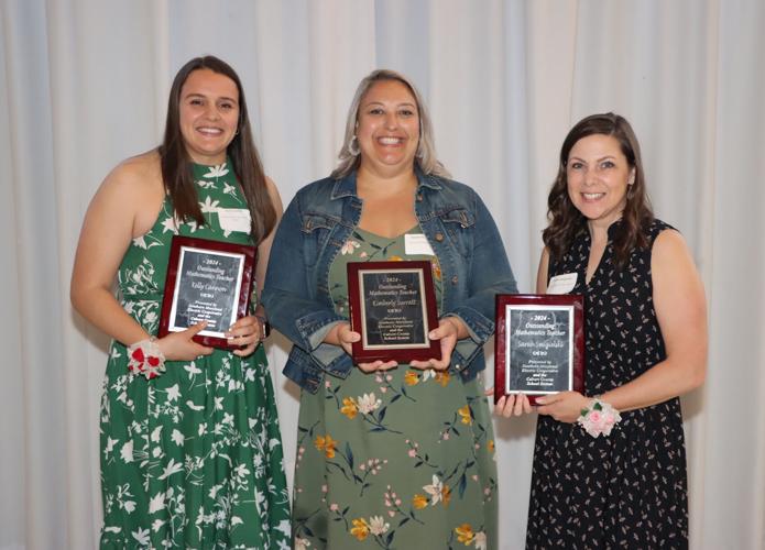 SMECO recognizes outstanding teachers | Briefs | somdnews.com