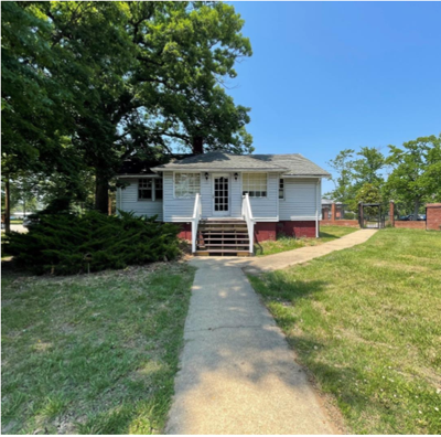 Indian Head base to raze historic structure | Local News | somdnews.com