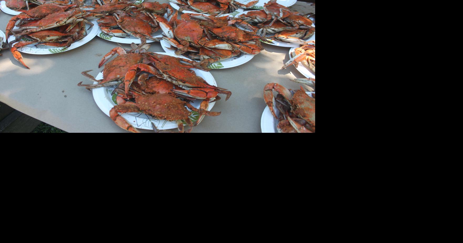 St. Mary's County Crab Festival on tap for Saturday | Community ...