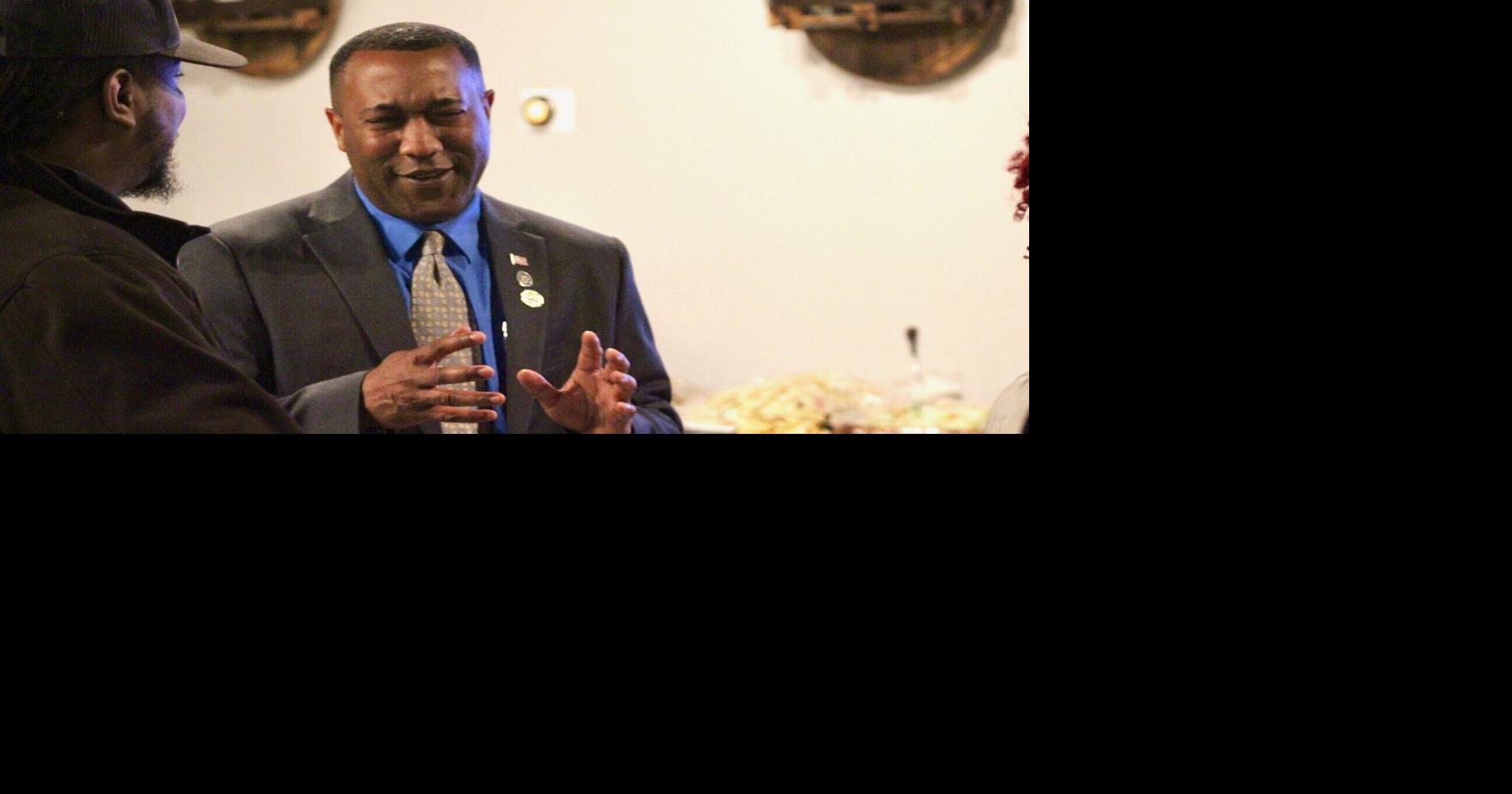 Patterson town hall talks business, charter government | Local News ...