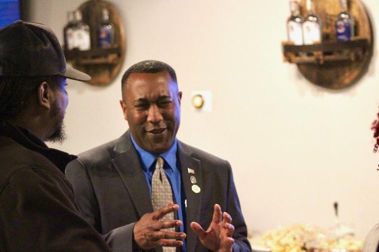 Patterson town hall talks business, charter government | Local News ...