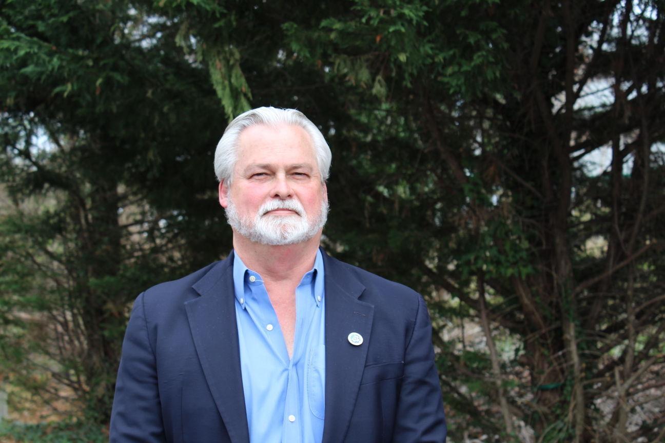 Faddis talks tough in congressional run against Hoyer | Local News ...