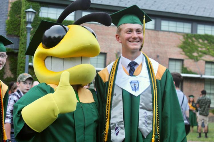 Great Mills High School 2019 graduation | School News | somdnews.com