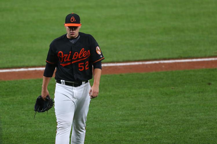 Local products on professional baseball rosters still waiting to take ...