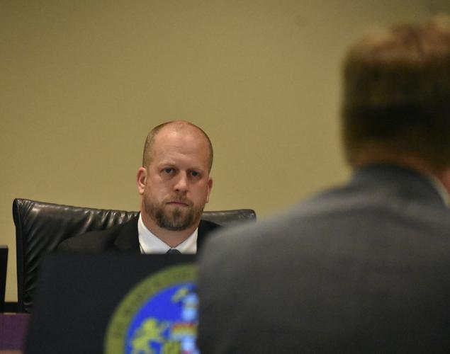St. Mary's commissioners get a General Assembly primer | Local News ...