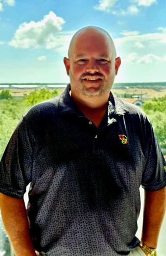 Bannon named new golf coach at CSM | College | somdnews.com